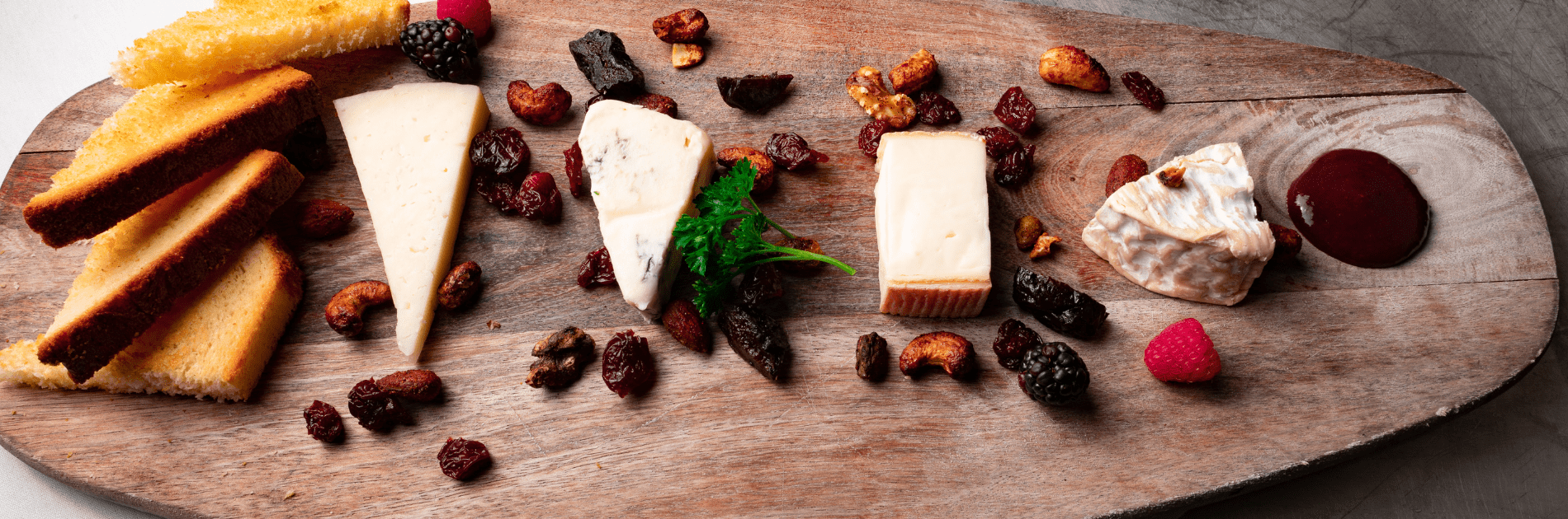 Essential Ingredients for Authentic French Food at Home | Brasserie du ...